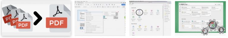 PDF's Samenvoegen: De Beste Tools en Stappen in 2023