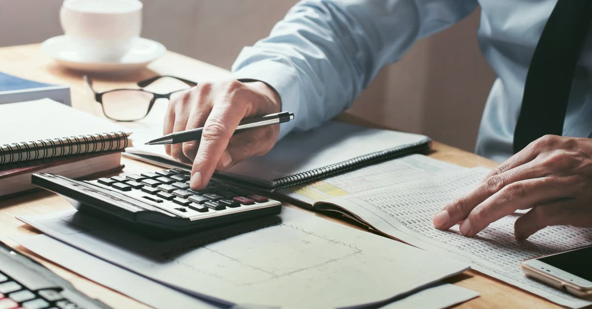 Solvabiliteit Uitleg: Berekenen & Verbeteren