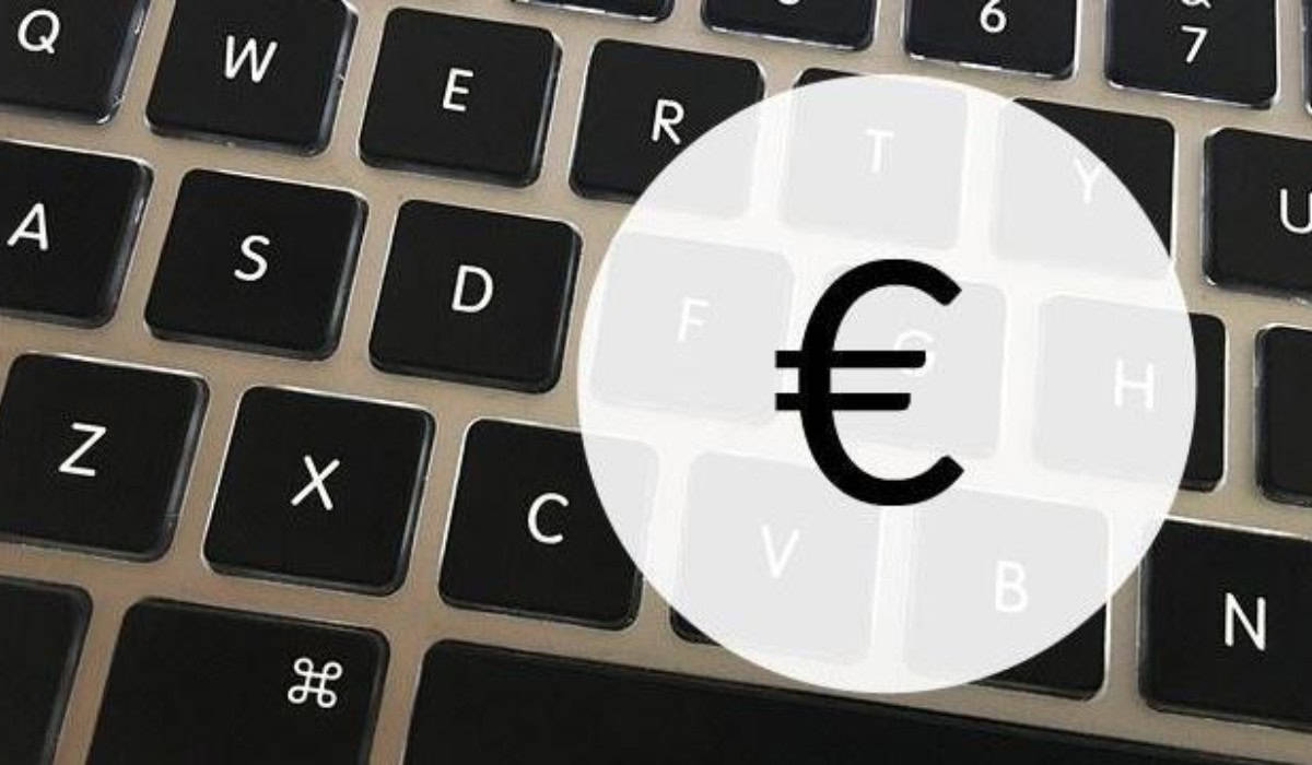 Euroteken (€) Op Windows en MacBook: Stappen en Tips