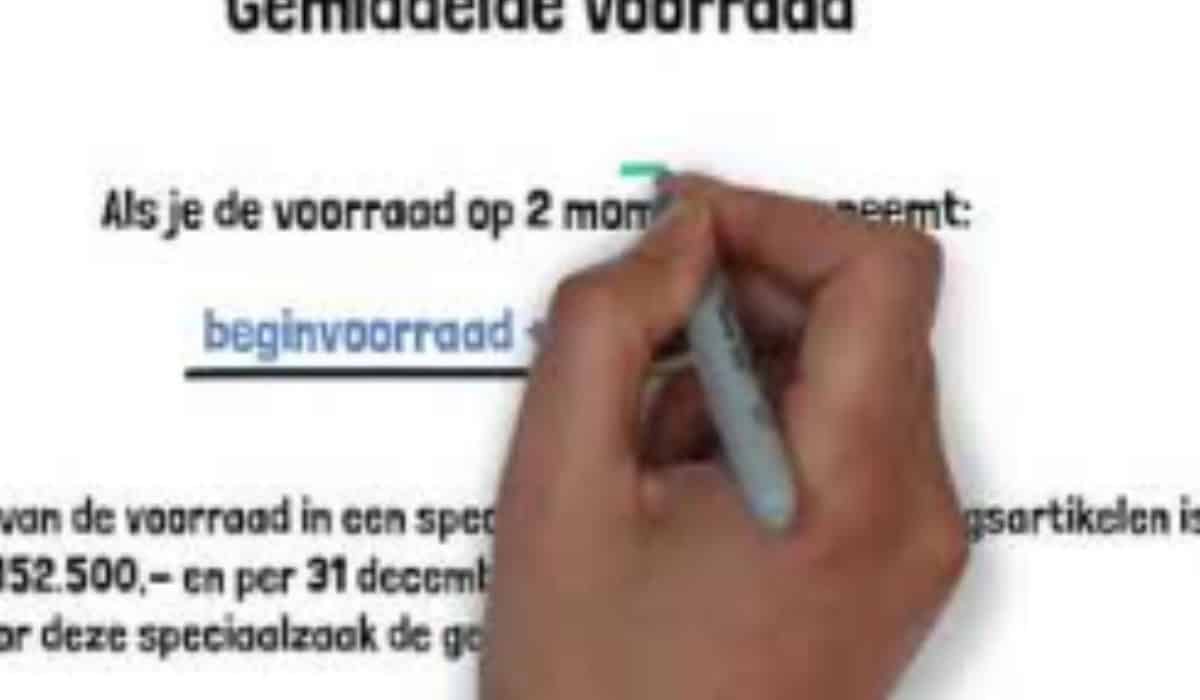 Gemiddelde Berekenen: Formules, Voorbeelden & Uitleg
