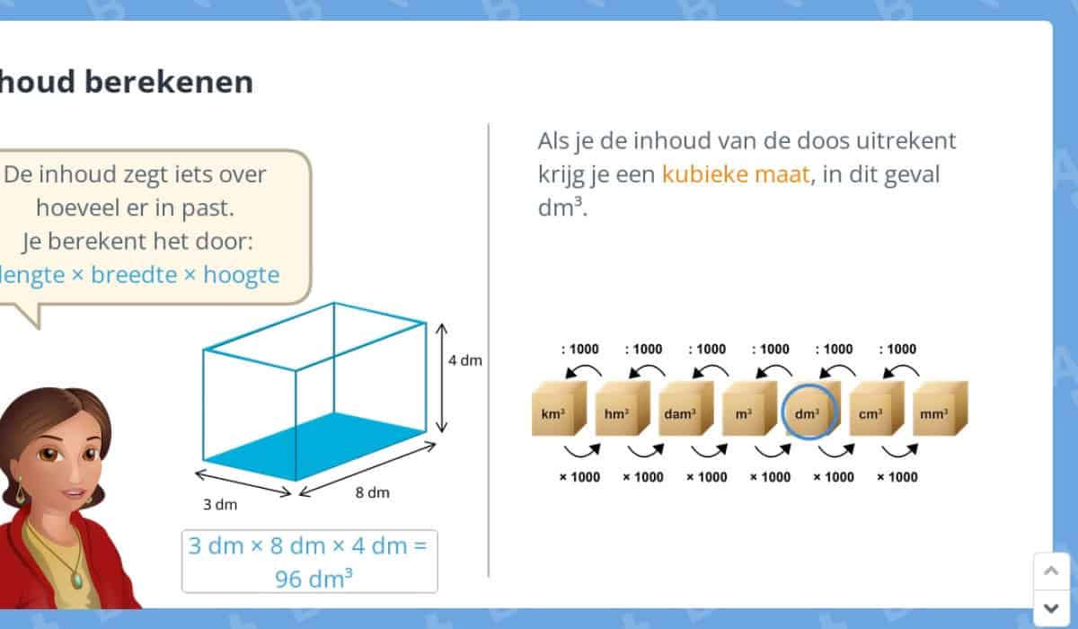 Inhoud Berekenen & Liter Omrekenen – Beginnersgids 2026